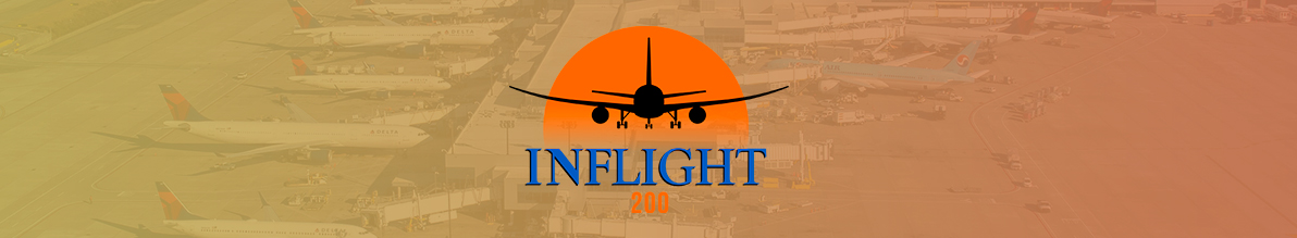 Inflight200 – El Aviador Models