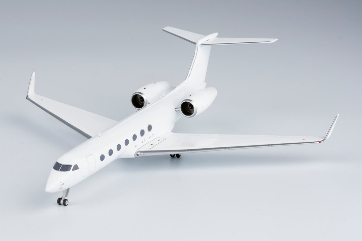 Gulfstream / 1:200 – El Aviador Models