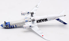 ANA - All Nippon Airways / Boeing 787-9 / JA873A / WB4018 / 1:400 – El ...