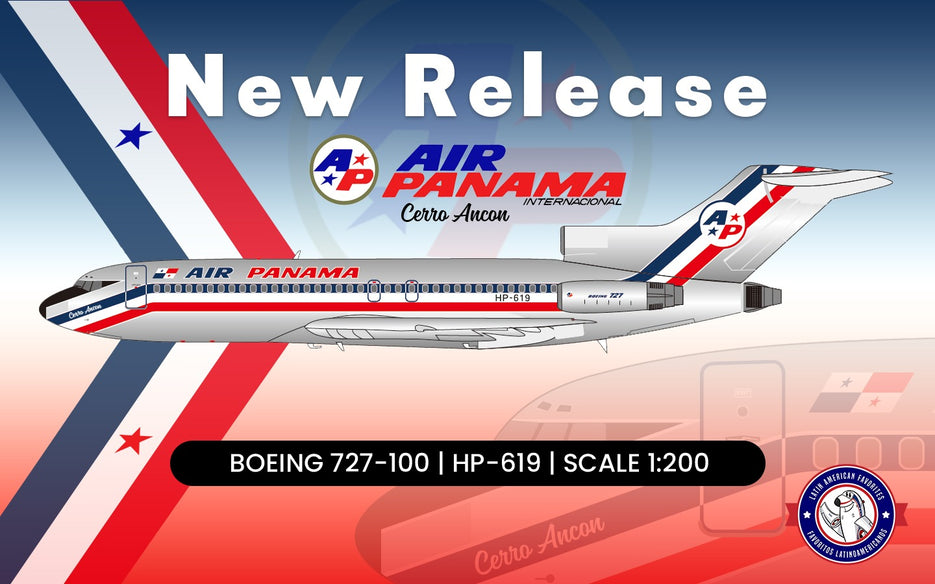 El Aviador Models - Collectible Scale Aircraft Models