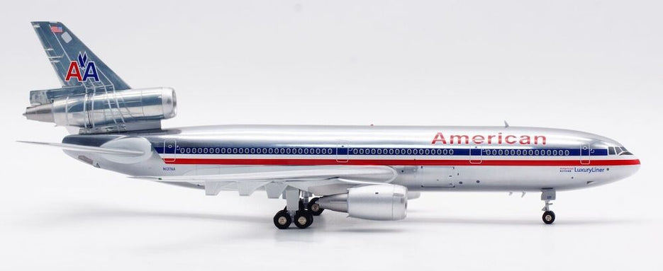 McDonnell Douglas DC‐10 / 1:200 – El Aviador Models
