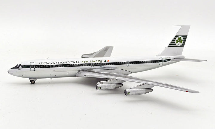 Boeing 707 / 1:200 – El Aviador Models