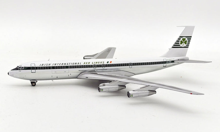 Boeing 707 / 1:200 – El Aviador Models