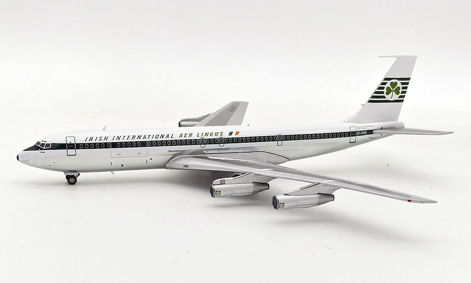 Boeing 707 / 1:200 – El Aviador Models